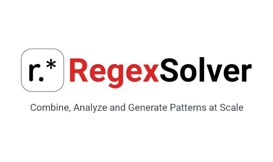 Regexsolver The Regular Expressions Manipulation Engine Steemhunt